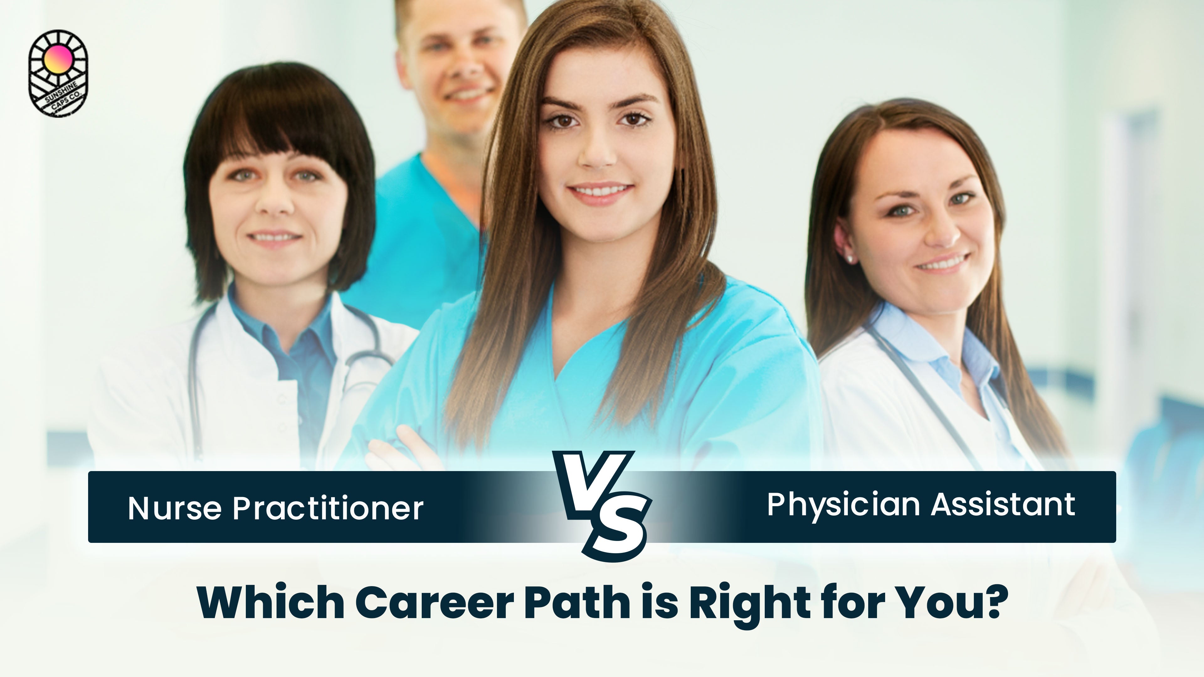 Nurse Practitioner vs Physician Assistant: Which Career Path is Right