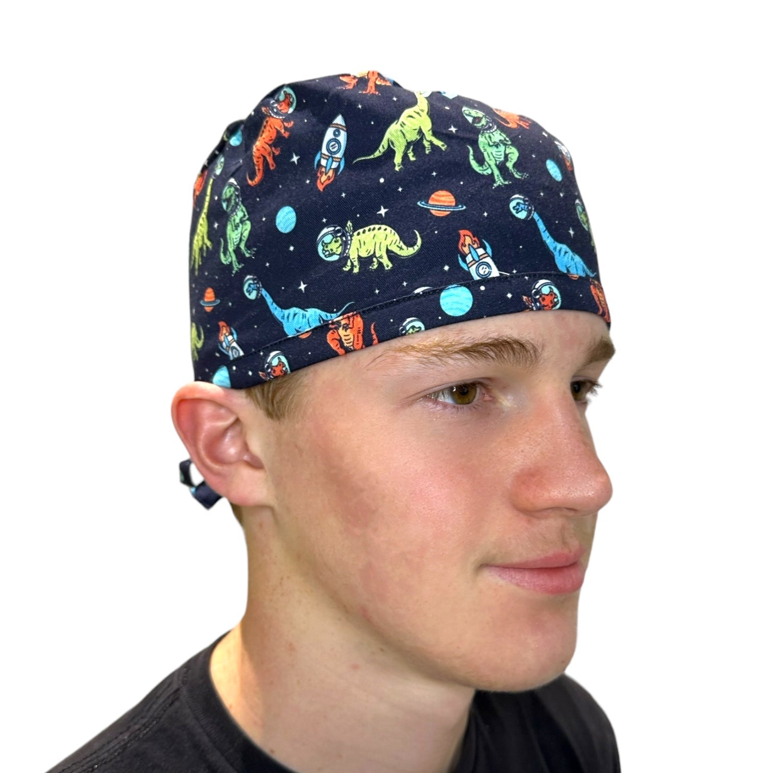 Scrub Caps for Men | Shop unisex Surgical Scrub Hats