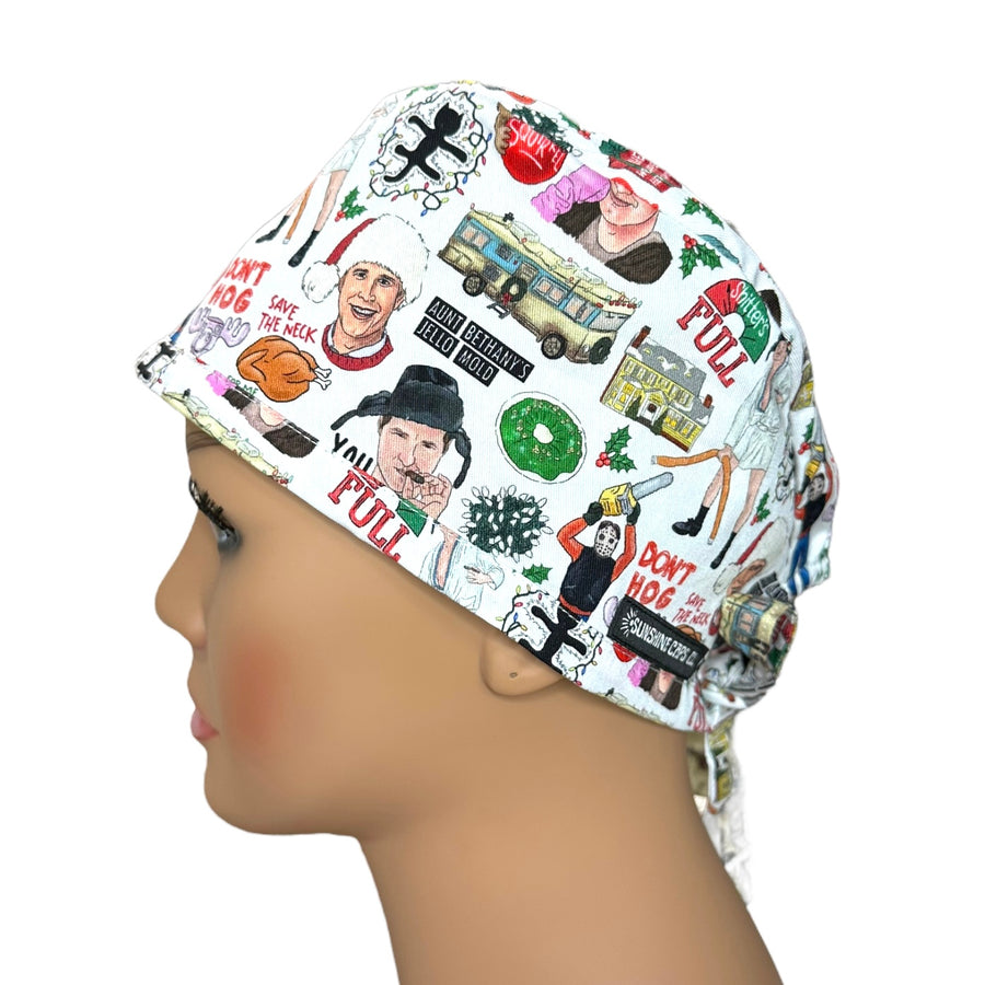 Scrub Caps for Men | Shop unisex Surgical Scrub Hats