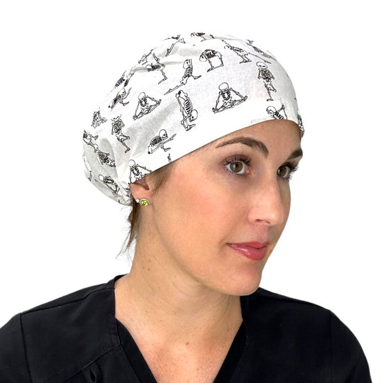 Shop Euro Style Scrub Caps & Hats For Women | Sunshine Caps Co ...