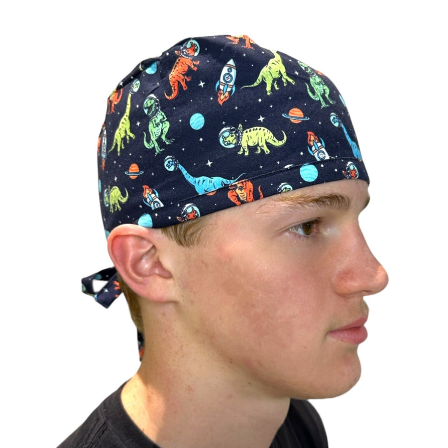 Stylish Scrub Caps for Women & Men | Surgical Caps Collection